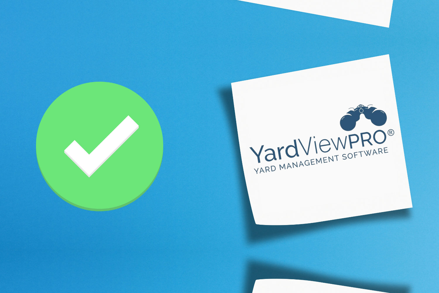 How to Install a YMS System Quickly & Easily – A Yard Management ...